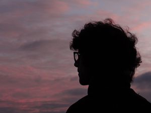 Gary McKay - Kraxon Magazine